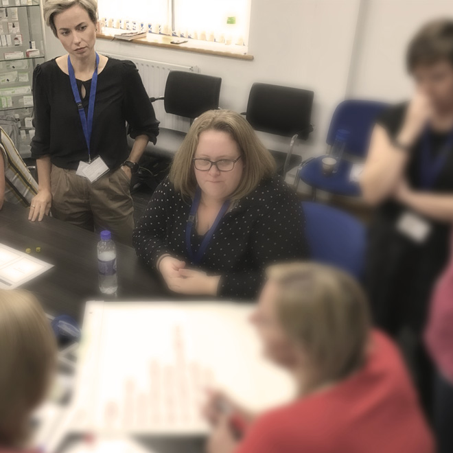 Offerings – True Potential Group